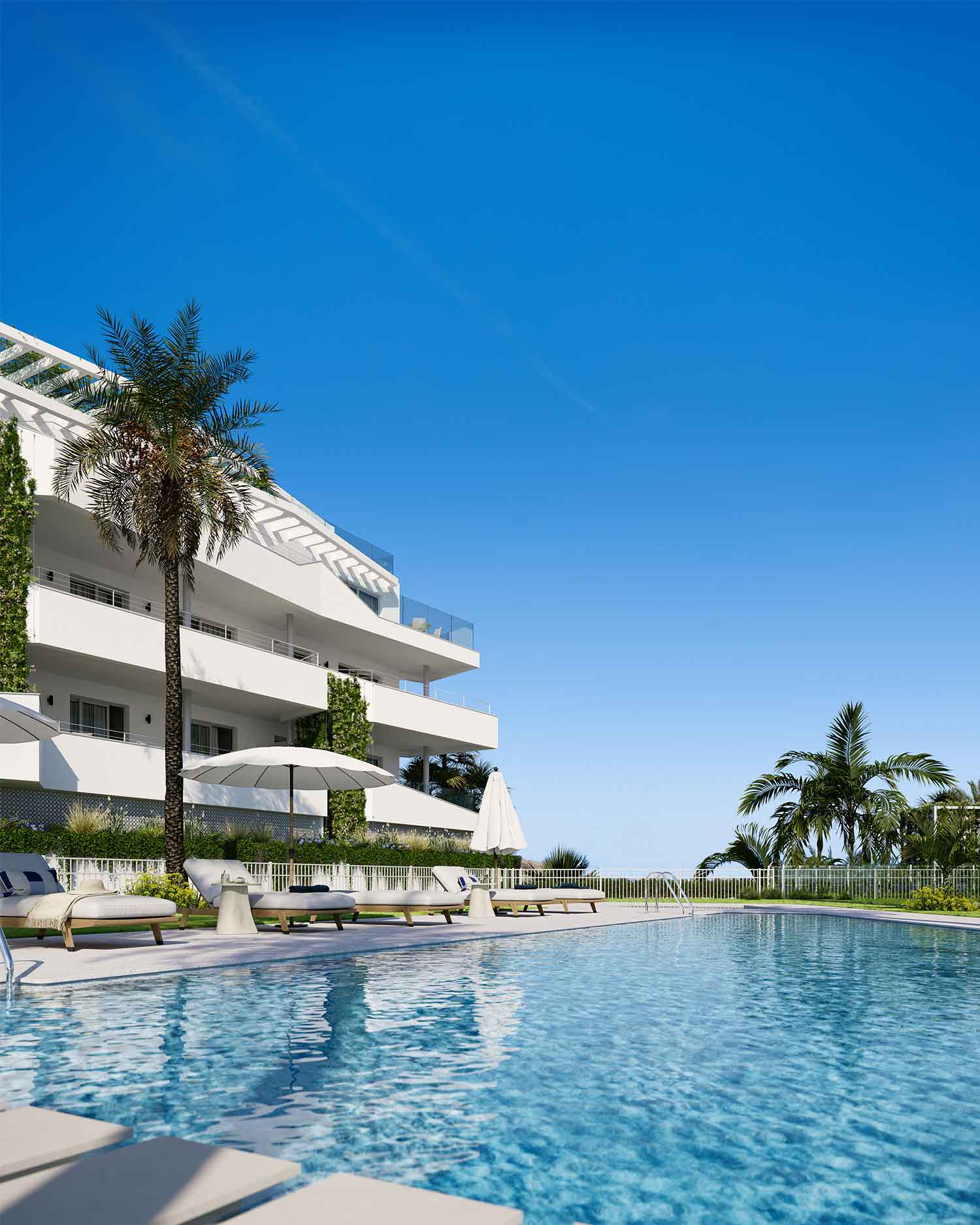 Mijas Seaviews - Málaga Lux Homes